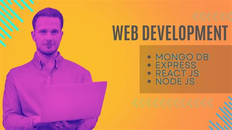 be your mongodb express react js and node js developer by alirasheed12345 fiverr