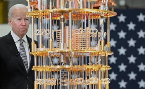 Why 2023 Is The Year Of Quantum Computing Inquirer Technology