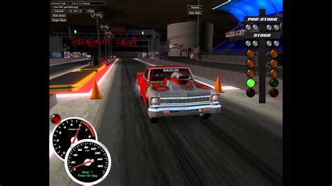 Drag Factor Game Download
