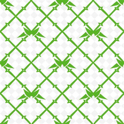 Bamboo Tassels Pattern Psd High Quality Free Psd Templates For