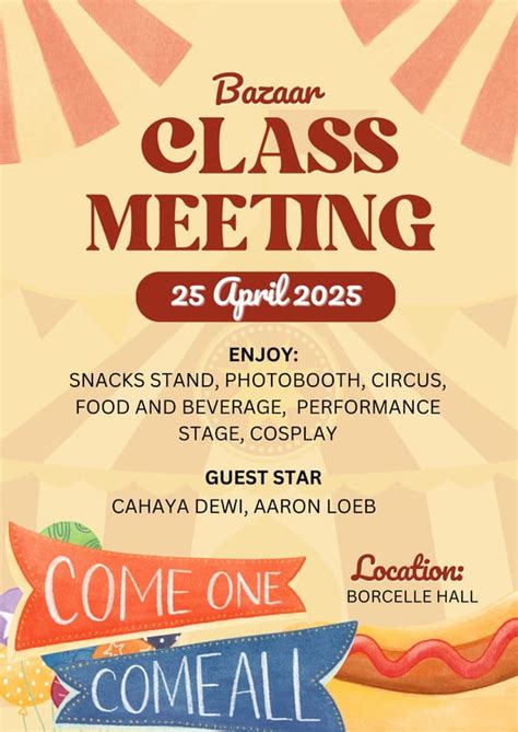 Free And Customizable Class Templates