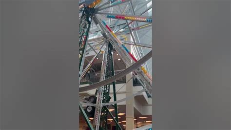 Scheels Ferris Wheel Scheels Youtube