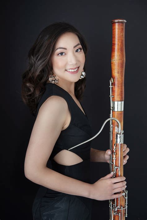 Meet Our Judges International Bassoon Meetup
