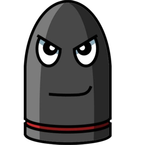 Cheaty Bullets Youtube