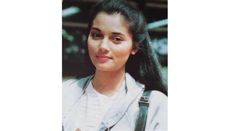 7 Potret Marissa Haque Saat Masih Muda Cantik Menawan Bikin Ikang Fawzi Jatuh Hati Halaman