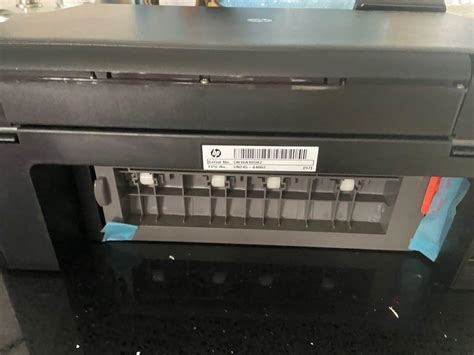 Printer Cum Scanner Computers Tech Printers Scanners Copiers On Carousell