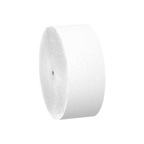 United Stationers Supply Scott® Coreless Jrt Jr Rolls 2 Ply 1150 Ft