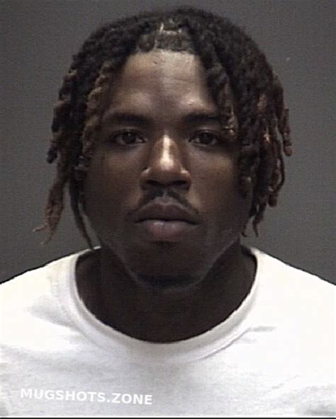 Goodner Dante Jamarcus 03 18 2023 Galveston County Mugshots Zone