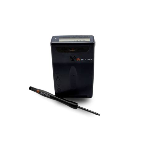 Olympus Delta Rad Meter — The Xrf Company