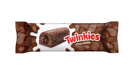 Chocolate Twinkies