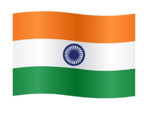 Indian Flag Png
