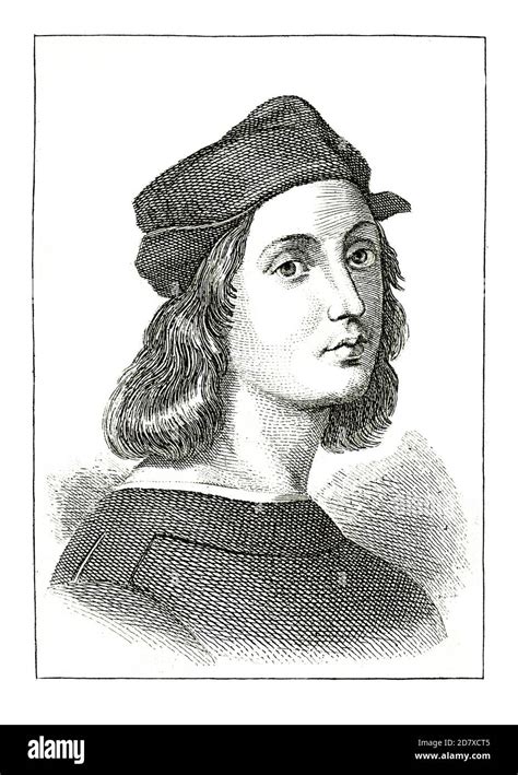 Raphael Portrait