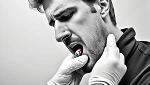 How Long Can A Pill Be Stuck In Your Throat