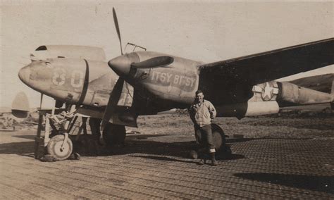 Tom Lanphiers P38 Hyperscale Forums