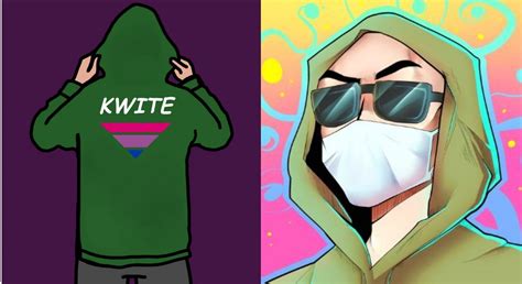 “there Goes Another Youtuber” Kwite Allegations Explored As Social