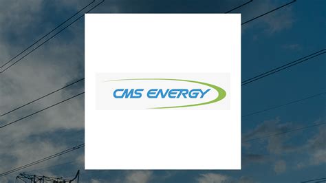 Wedge Capital Management L L P Nc Reduces Stake In Cms Energy Corporation Cms