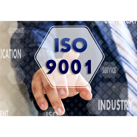 Performance Standardization To Achieve Quality Services Wadah Foundation