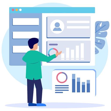 Premium Vector Illustration Vector Graphic Cartoon Character Of