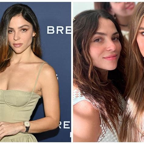 Así Es Paulina Dávila La Guapa Prima De Sofía Vergara ¡hola