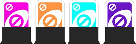 The Female Uno Skip Card New Assets By Ka67theoregonfan2k10 On Deviantart
