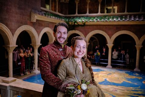 Tyrion And Sansa Wedding 60 Photos