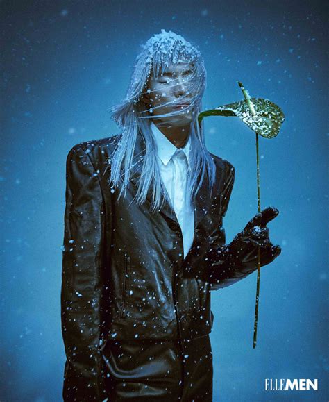 Jesper Male Model Basic Models Singapore Modelling Agency