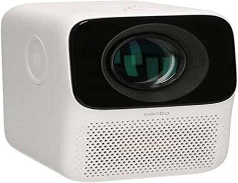 Xiaomi Wanbo Portable Projector T2m Mini Usb Projector T2m Buy Best Price Global Shipping