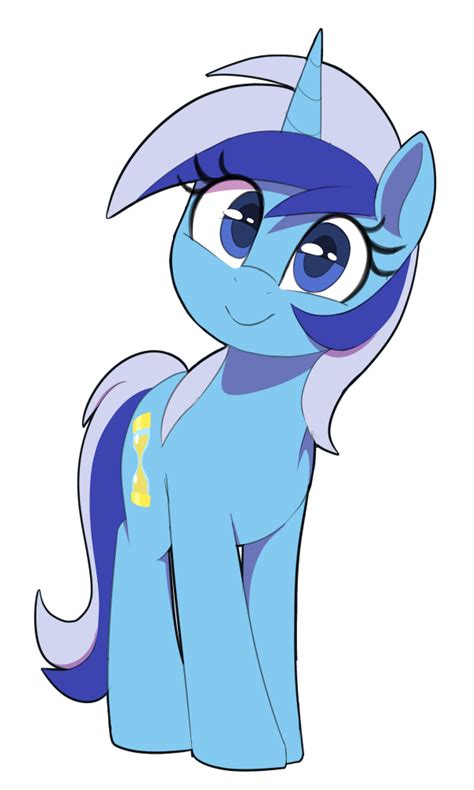 Minuette By Thebatfang On Deviantart