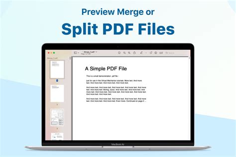 Pdf Split And Merge Reviews Pricing And Demos Softwareadvice Ie