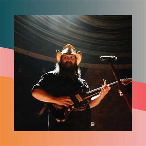 Chris Stapleton To Launch Traveller Whiskey With Buffalo Trace Vinepair