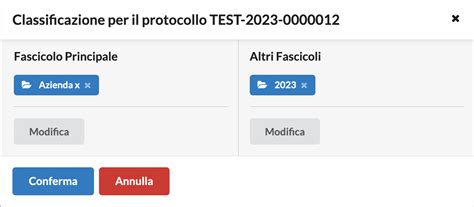 Protocollo Informatico Reindex Srl