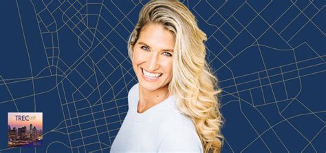 Treccast Lesley Mccaslin Of Benchmark Title And Bally Sports Southwest Trec Real Estate Council
