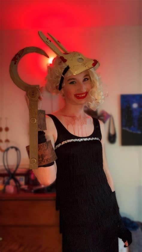 Bioshock Splicer Cosplay I Made For Halloween Rbioshock
