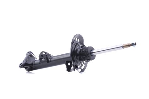 317 560 Sachs Amortiguador Presión De Gas Bitubular Columna De