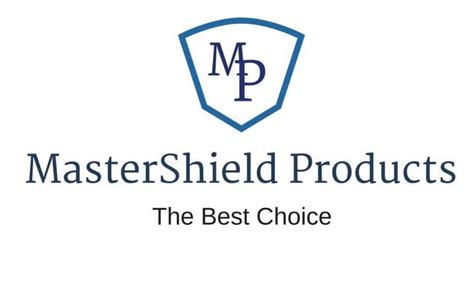 Mastershield Products