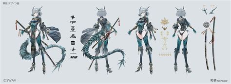 Suiu Original Drawn By Swav Danbooru