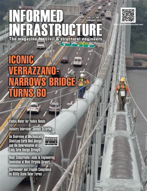 Informed Infrastructure February 2025 Informed Infrastructure