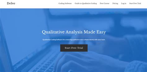 15 Best Qualitative Data Analysis Software Of 2024