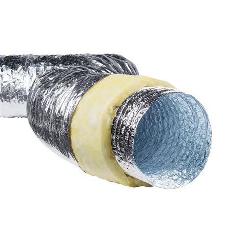 Ducting Inside Out Wholesale