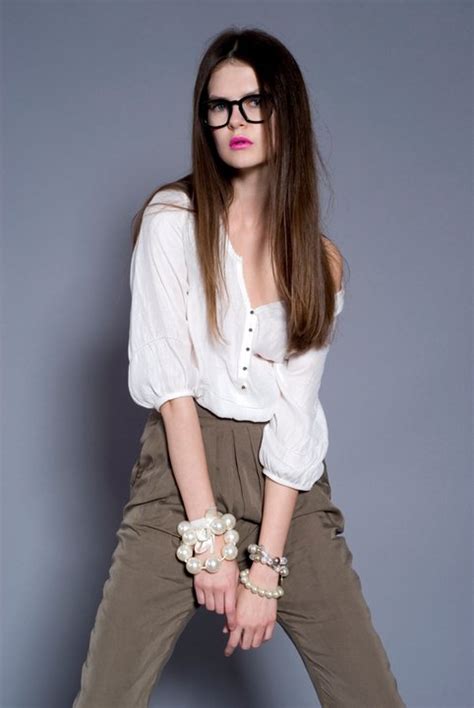 New Polish Models Października 2010