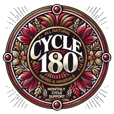 Your Guide To Holistic Health Products For A Better Cycle Cycle 180