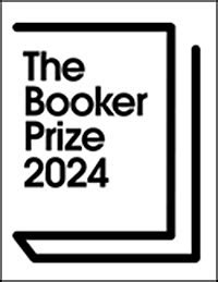 Nominacje Do Nagrody Bookera Rynek Książki
