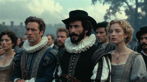 Henry V Overview Shakespeares Epic Leadership Tale