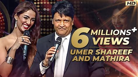 Umer Sharif Roy Hannifan