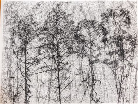 Artist David Tillinghast