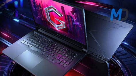 Redmi G 2021 Launched In Intel And AMD Variants MobileDokan