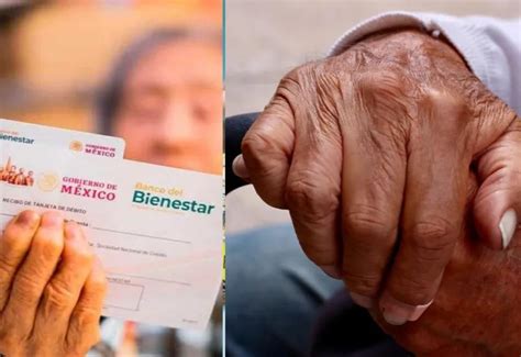 Pensión Bienestar Quiénes Recibirán Más De 16 Mil Pesos Mensuales