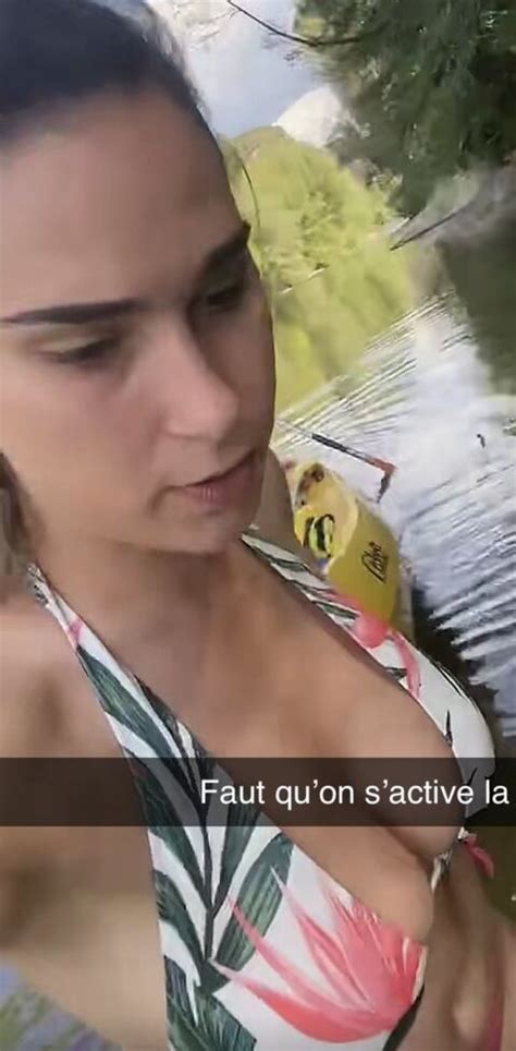 Laura Petard Nude Porn Pictures Xxx Photos Sex Images 4065467 Page 2