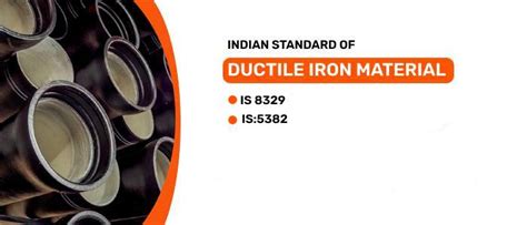 Ductile Iron Grades Chart And Composition