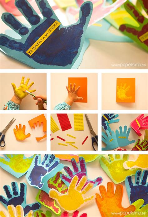 Tarjetas De Cumpleaños Para Niños Hechas A Mano En 2025 Tarjetas De Cumpleaños Para Niños